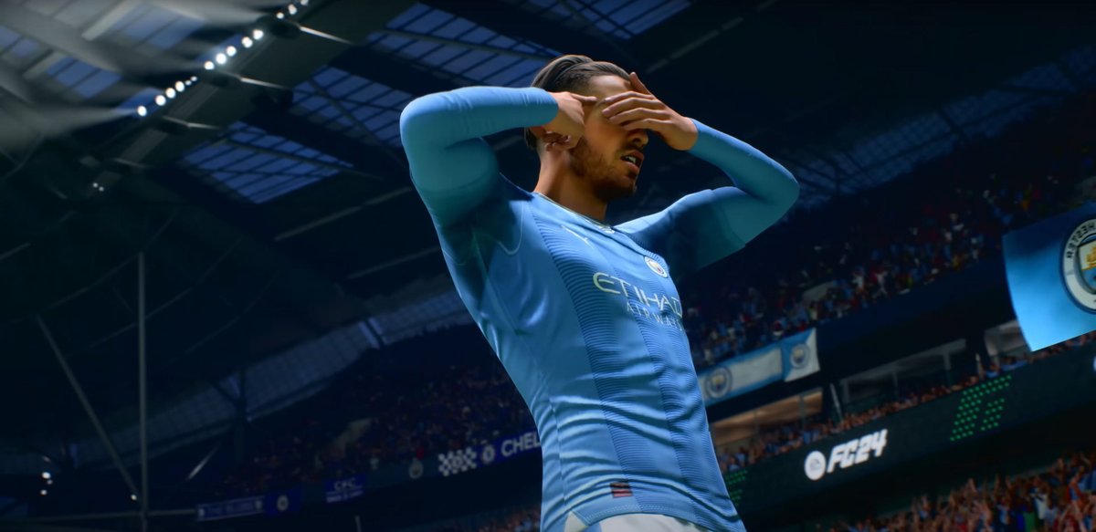 EA Sports FC 24: Cover aller Editionen
