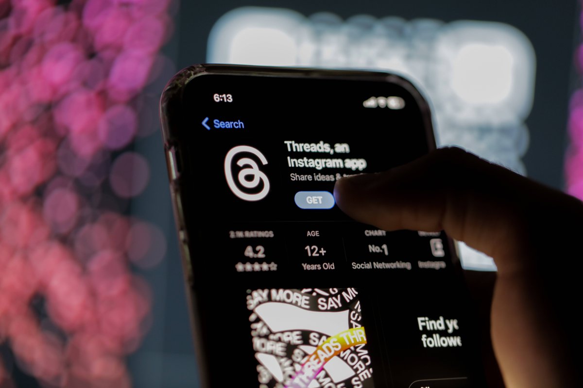 Threads Login: So geht es (Android, iOS & PC)