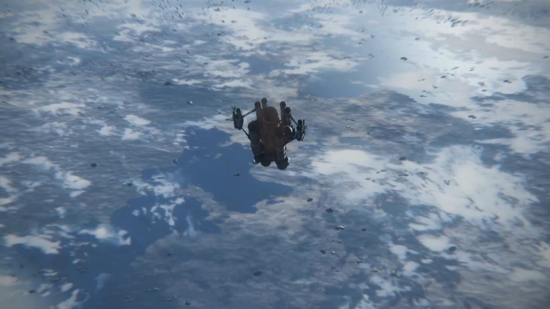 Alle Enden inklusive Alea Iacta Est in Armored Core 6 freischalten