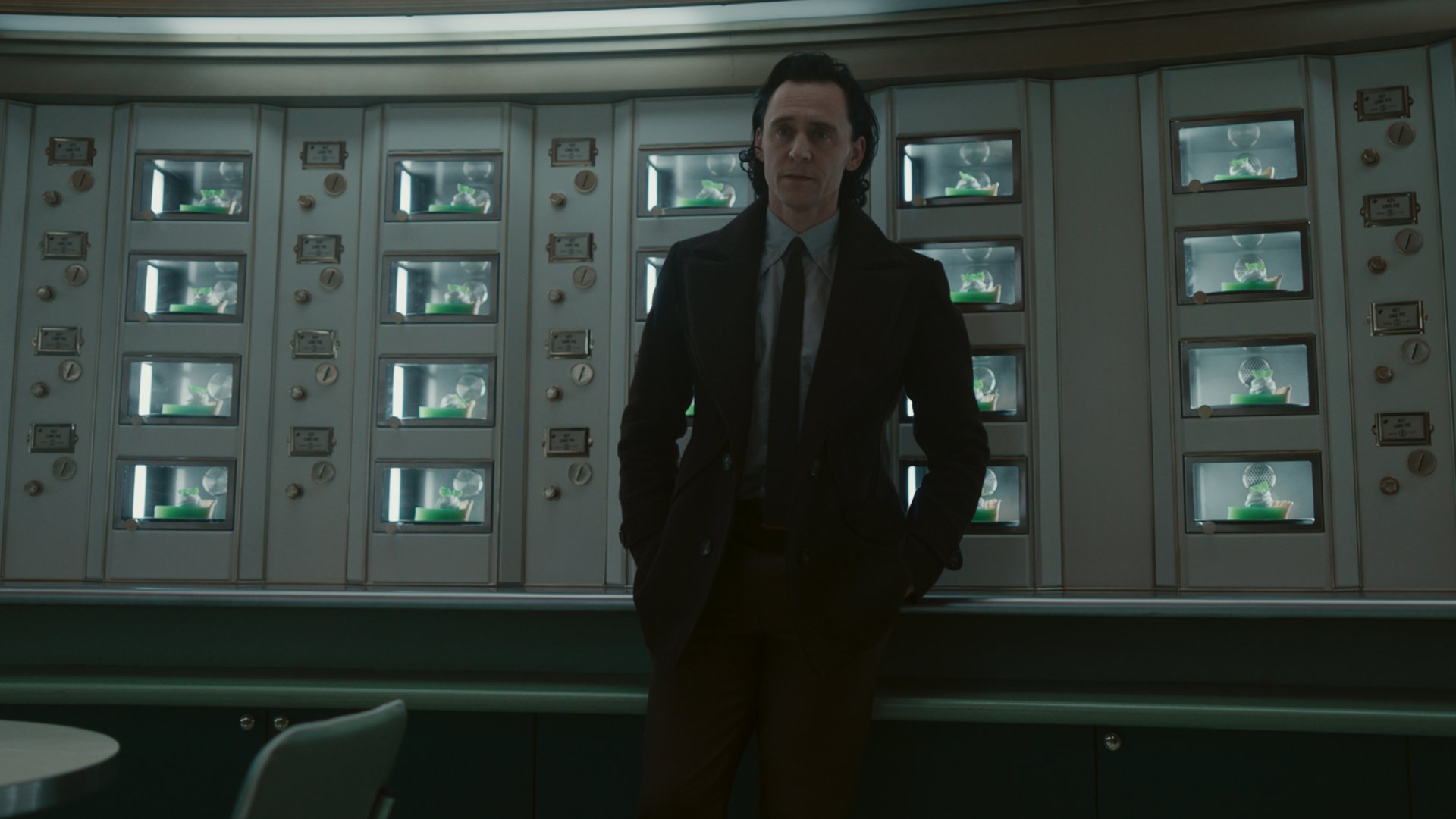 Disney+ langt zu: Loki und The Mandalorian sollen Kunden zum Doppelkauf ...