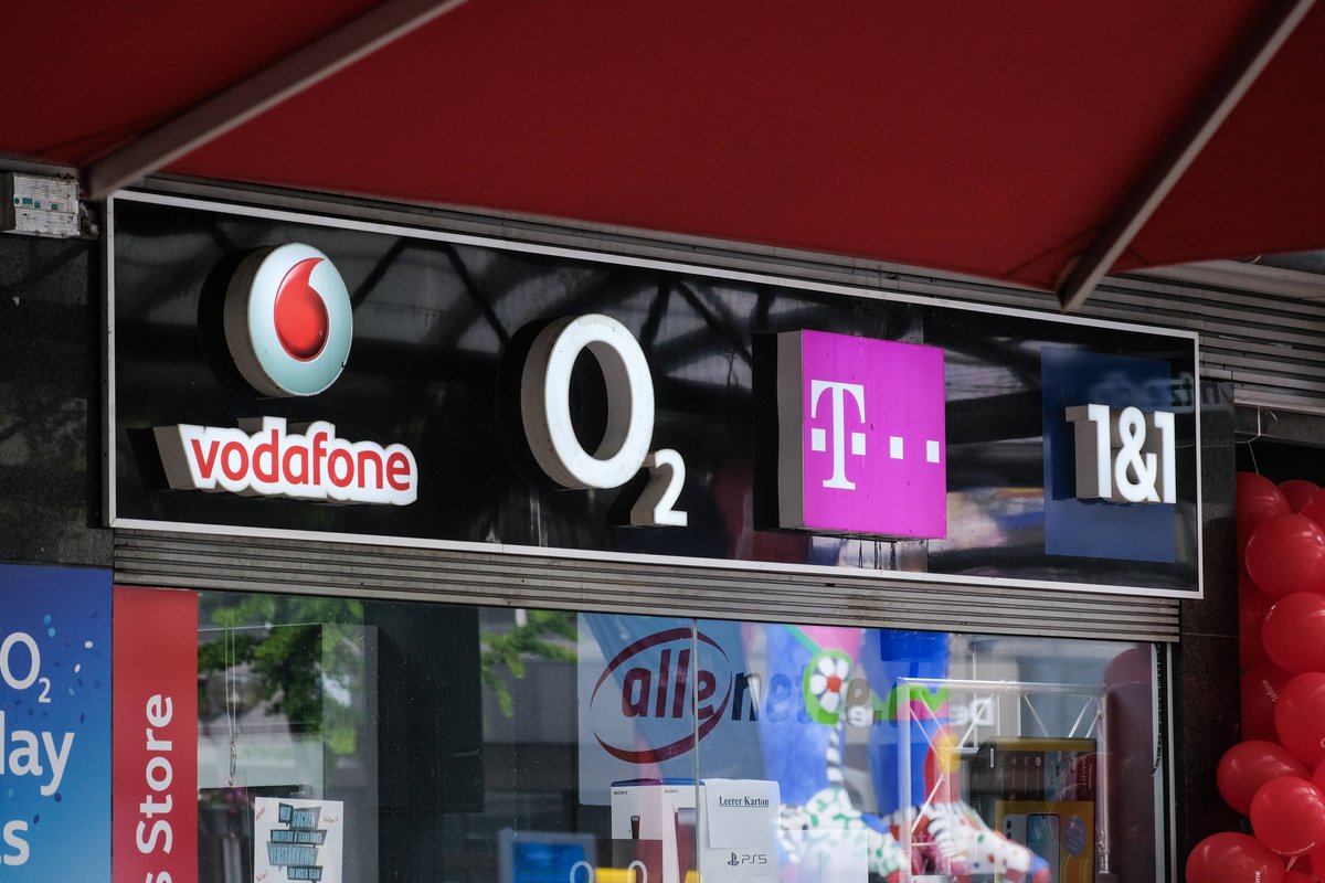 Lahmes Handy-Netz: So sieht es wirklich in Deutschland aus