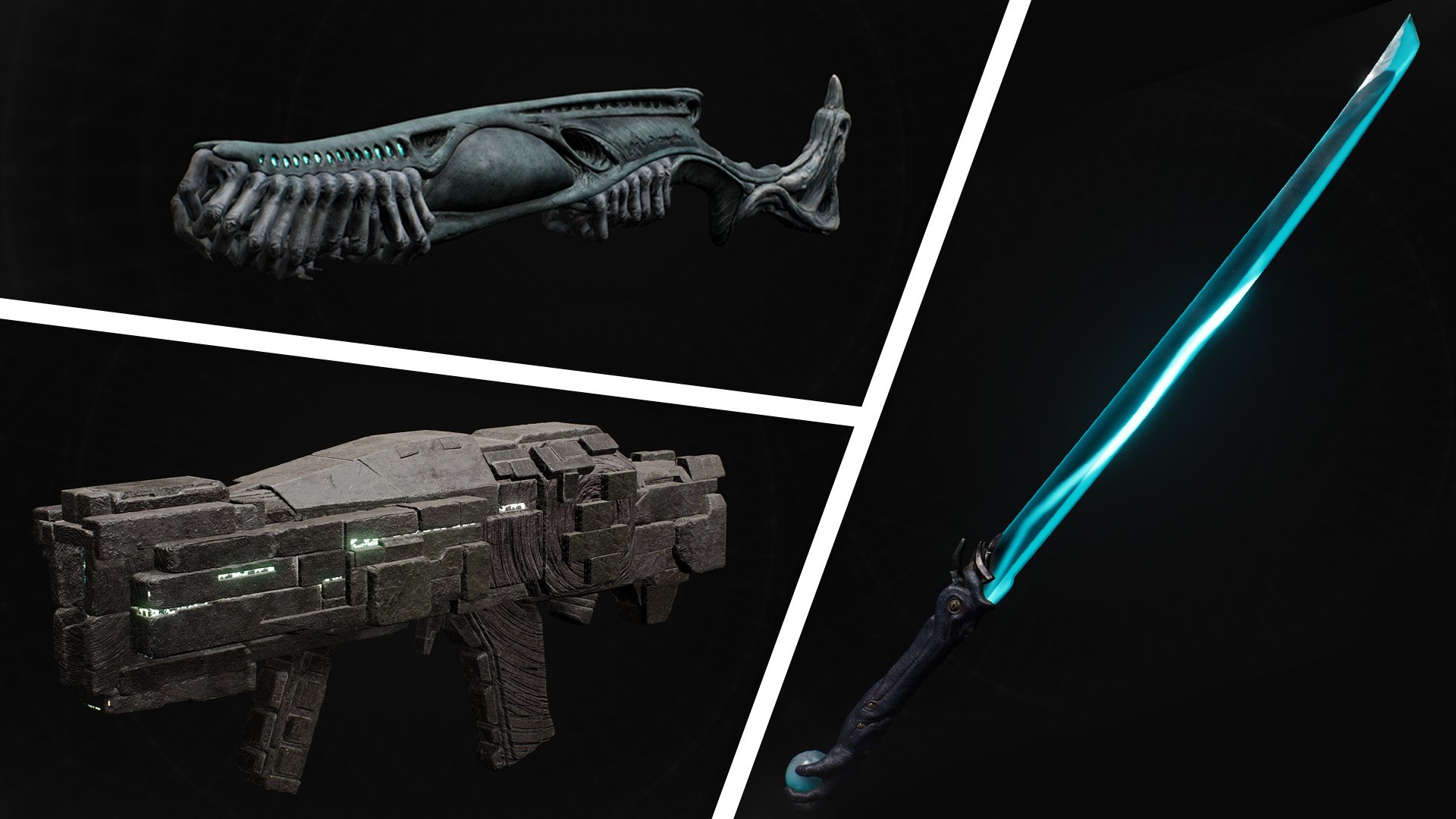 Fundorte aller Waffen in Remnant 2 mit ihren Fähigkeiten