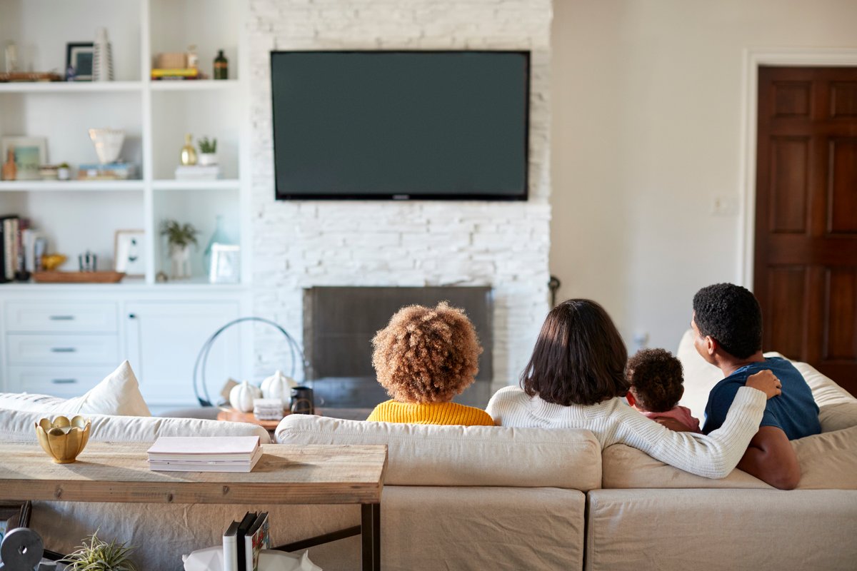 Dyn auf Smart-TV sehen: Mit diesen Fernsehern geht es Dyn auf Smart-TV sehen: Mit diesen Fernsehern geht es