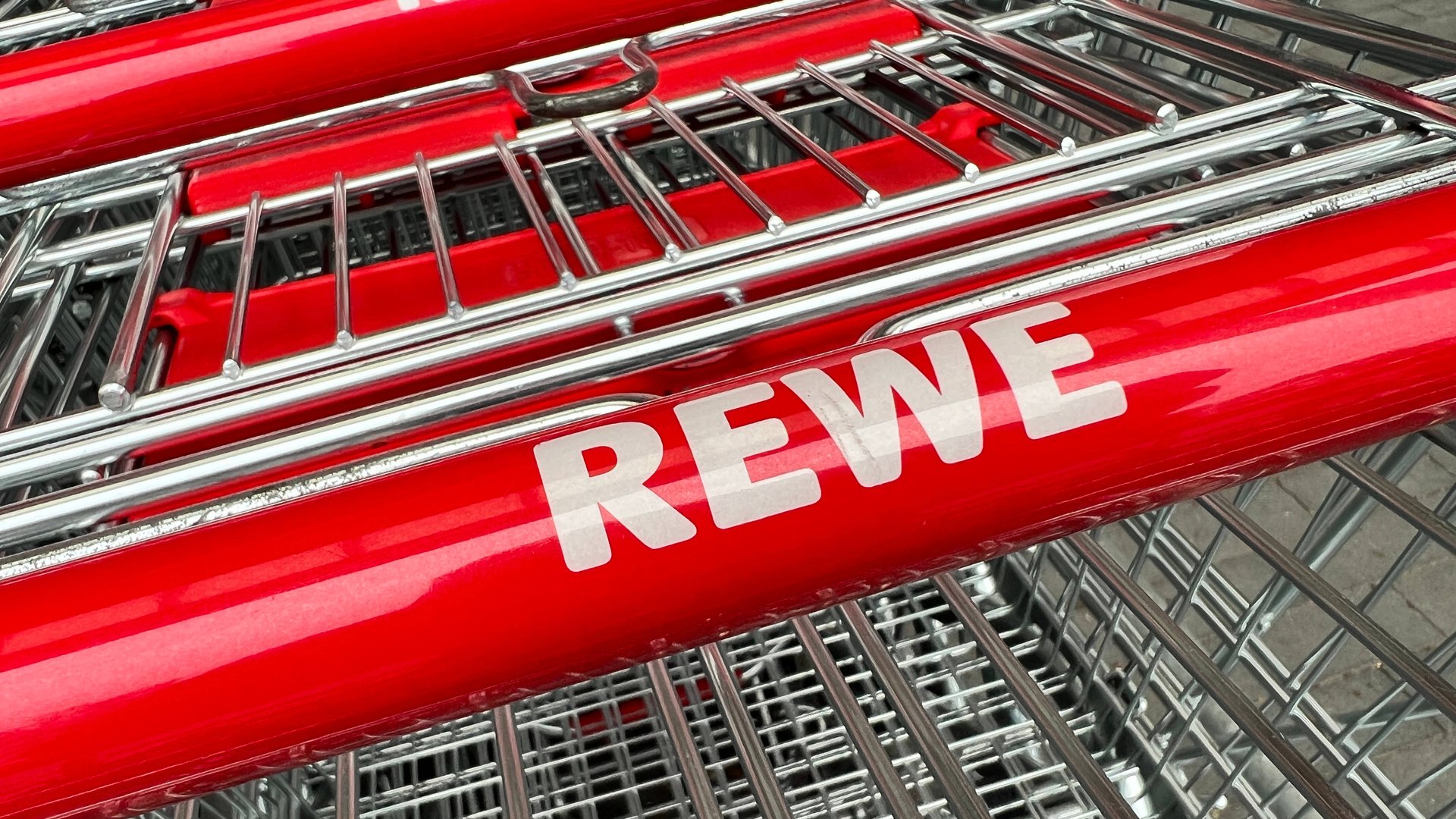 Rewe: Digitaler Kassenbon per App – so erhält man den eBon