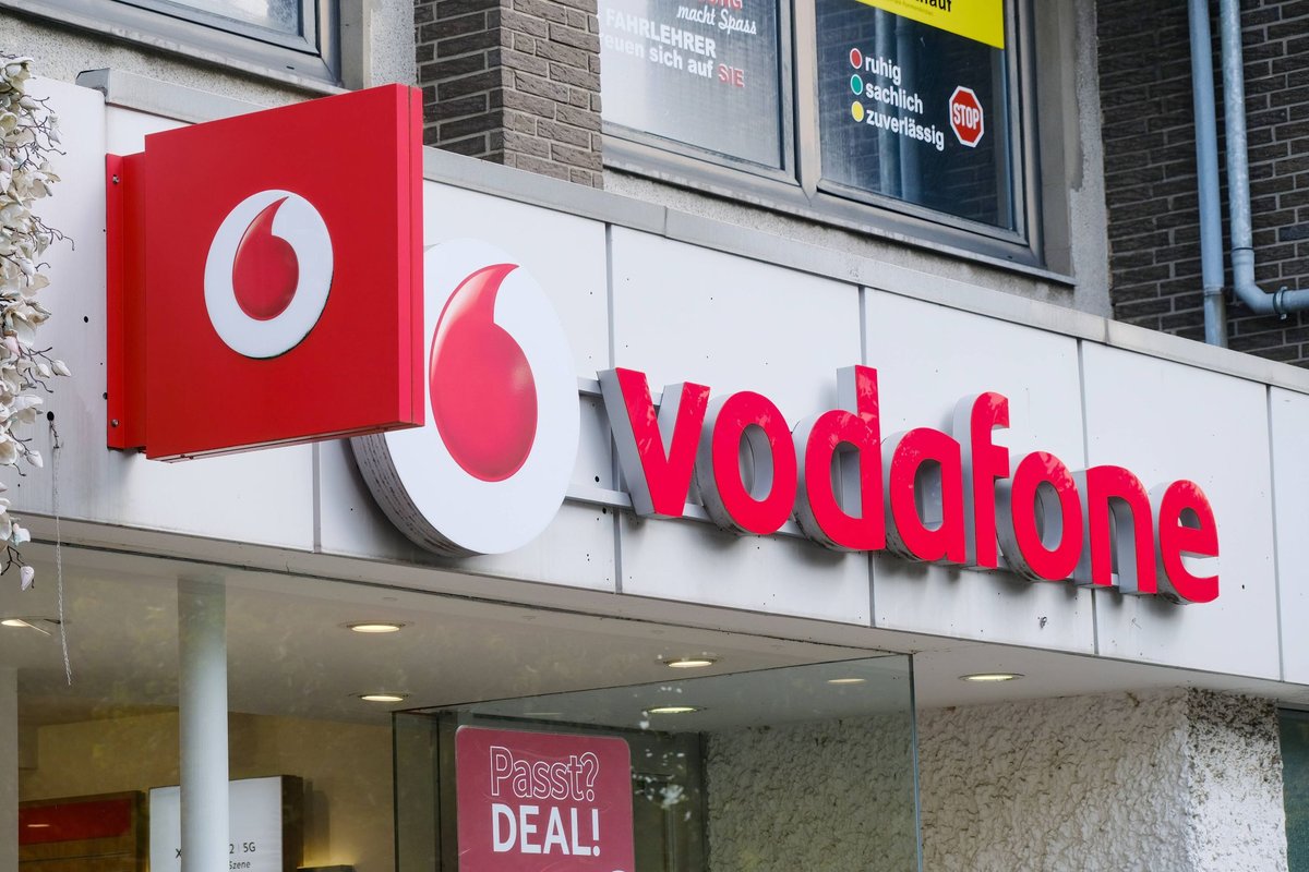 Nummer 01721279198: Verdächtige Vodafone-Hotline