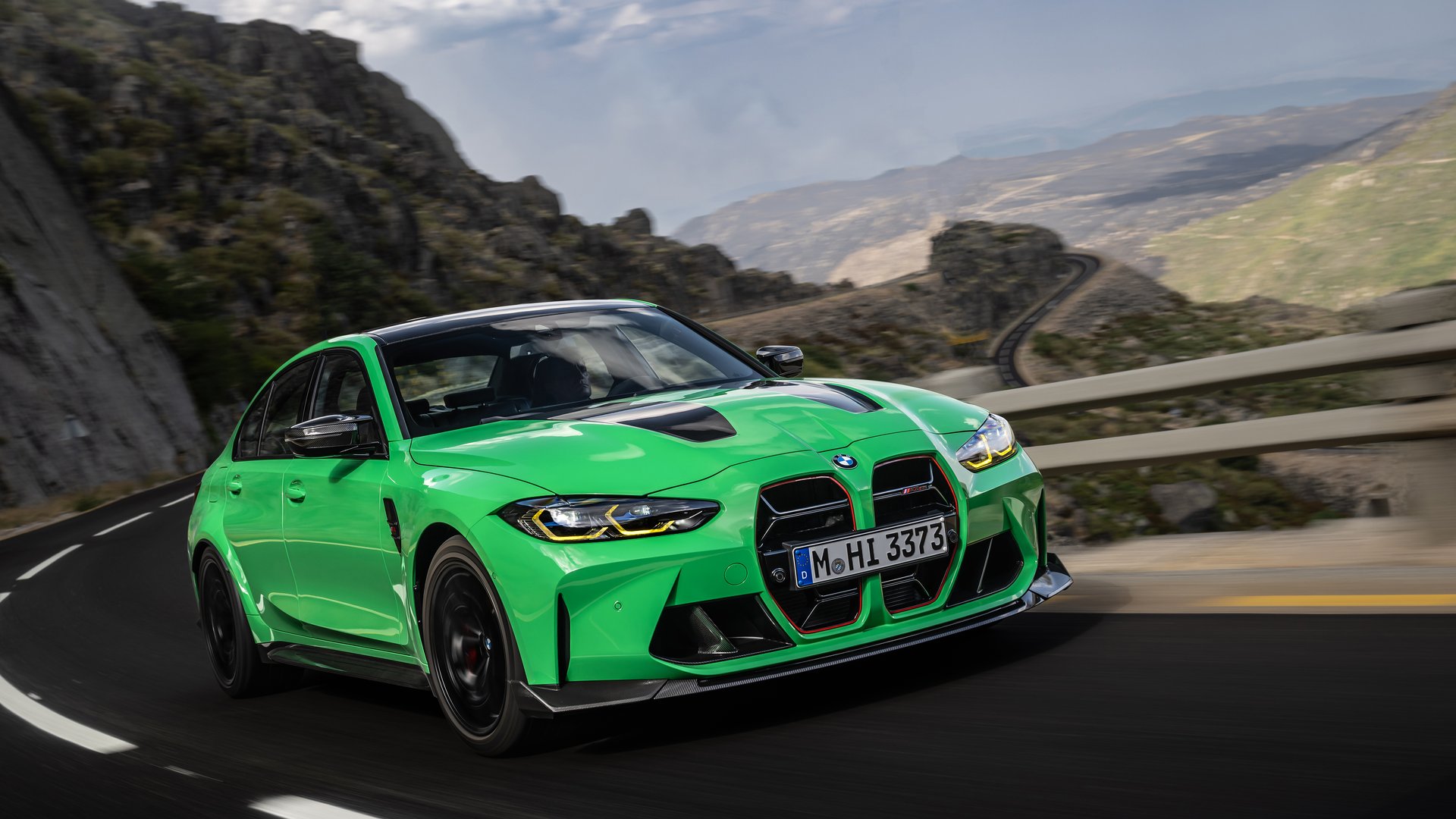 BMW-Legende: M3 steckt als E-Auto den Verbrenner in die Tasche