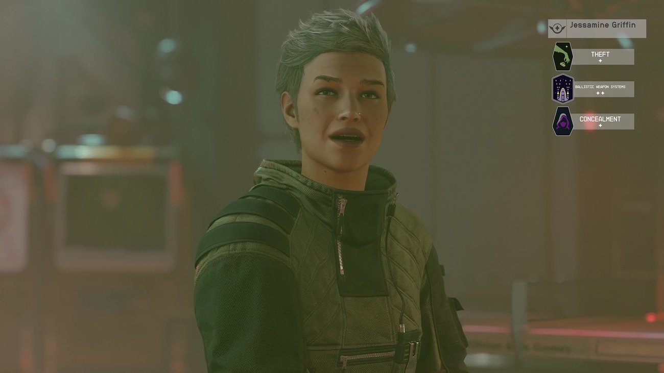 Starfield: Alle 29 Begleiter und Crewmitglieder finden