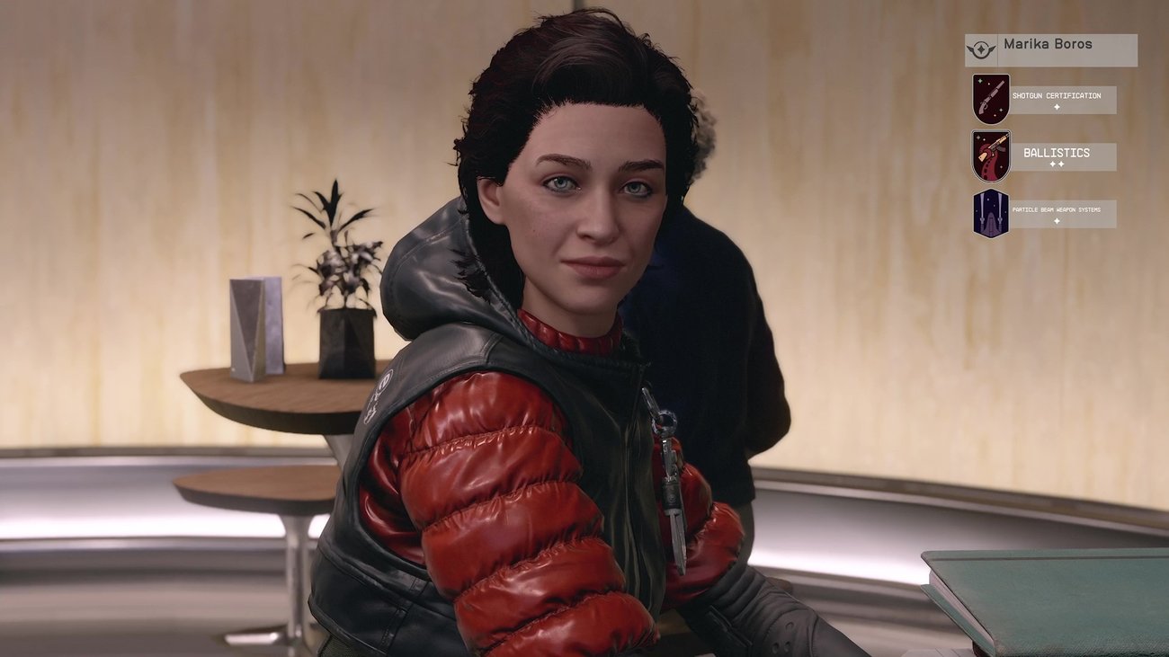 Starfield: Alle 29 Begleiter und Crewmitglieder finden