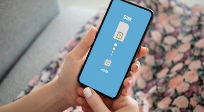 Google Pixel 8 (Pro): SIM-Karte, Dual-SIM & eSIM – alle Infos