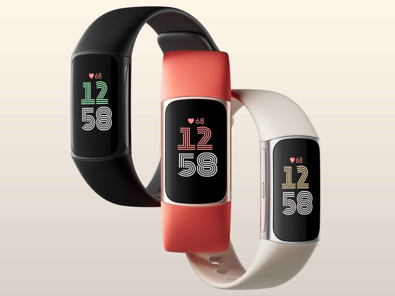 Fitbit Charge 6: Bedienungsanleitung als PDF-Download (Deutsch)