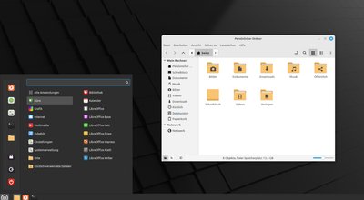 Linux Mint auf höhere Version upgraden – so geht's