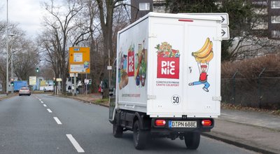 Wie Kann Man Bei Picnic Bezahlen
