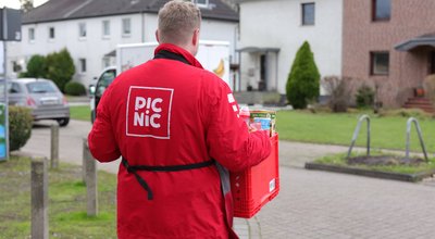 Wie Kann Man Bei Picnic Bezahlen