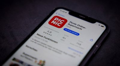 Wie Kann Man Bei Picnic Bezahlen