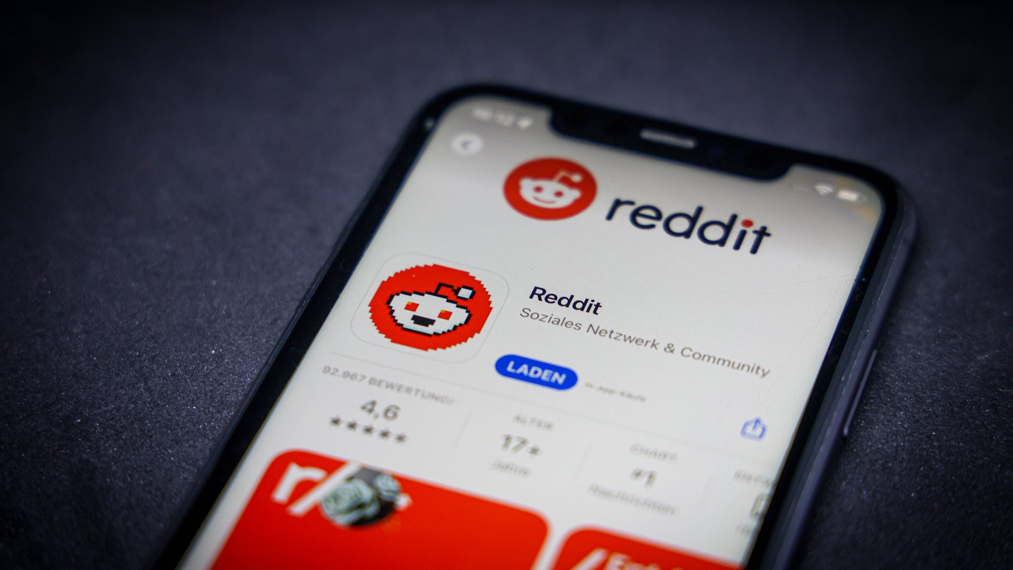 Reddit - aktuelle News und Tipps