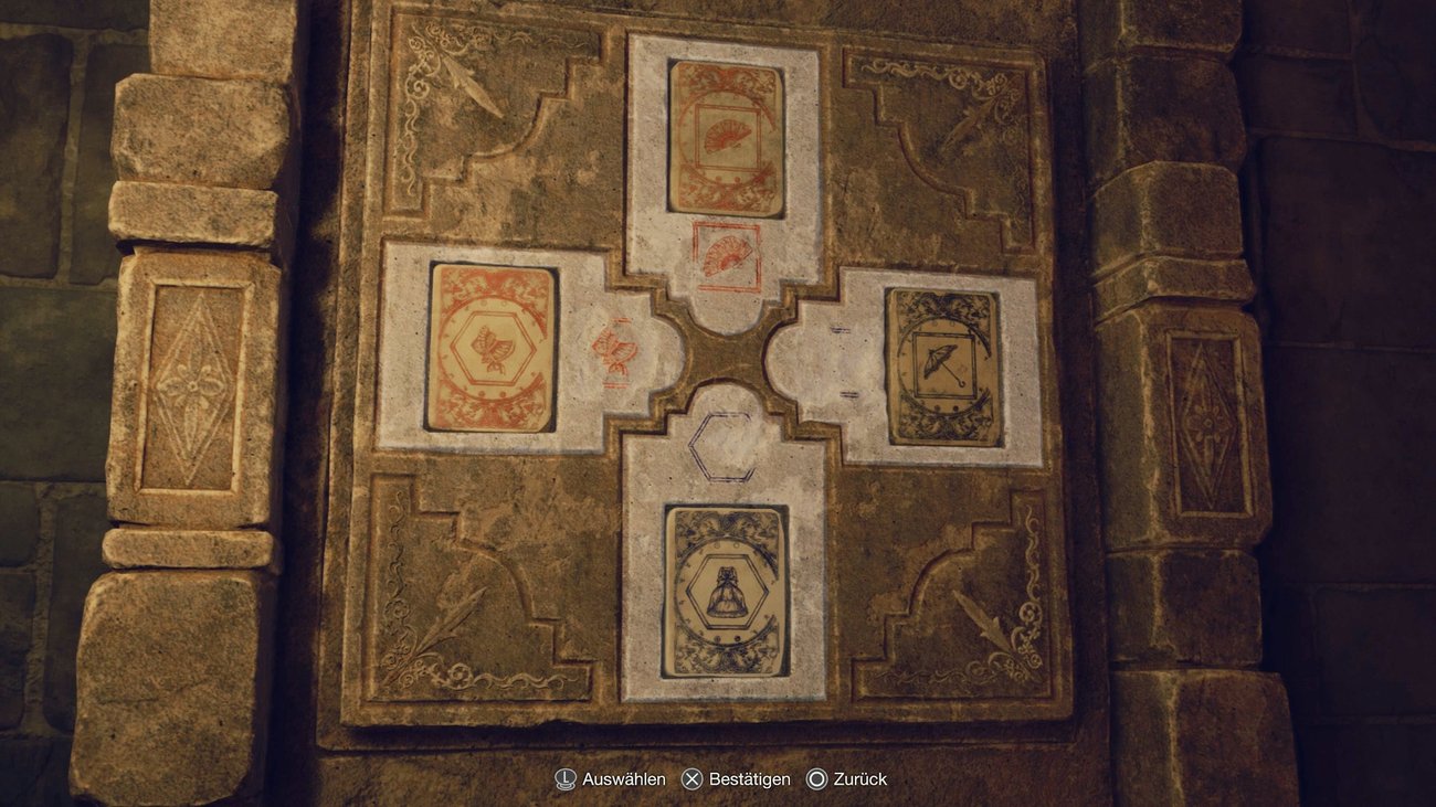 Resident Evil 4 Separate Ways: Alle Rätsel mit Lösungen