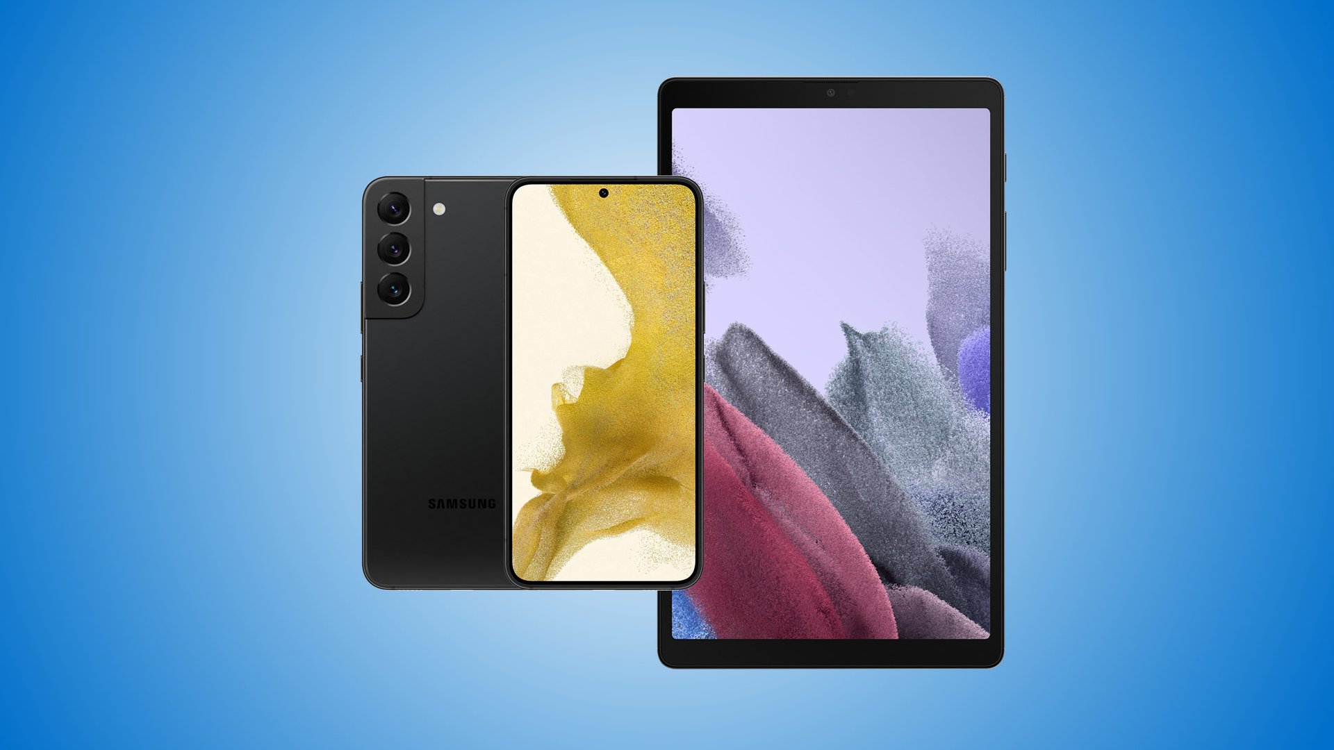 Fettes Samsung-Bundle bei o2: Galaxy S22 mit 50-GB-Tarif zum Sparpreis ...