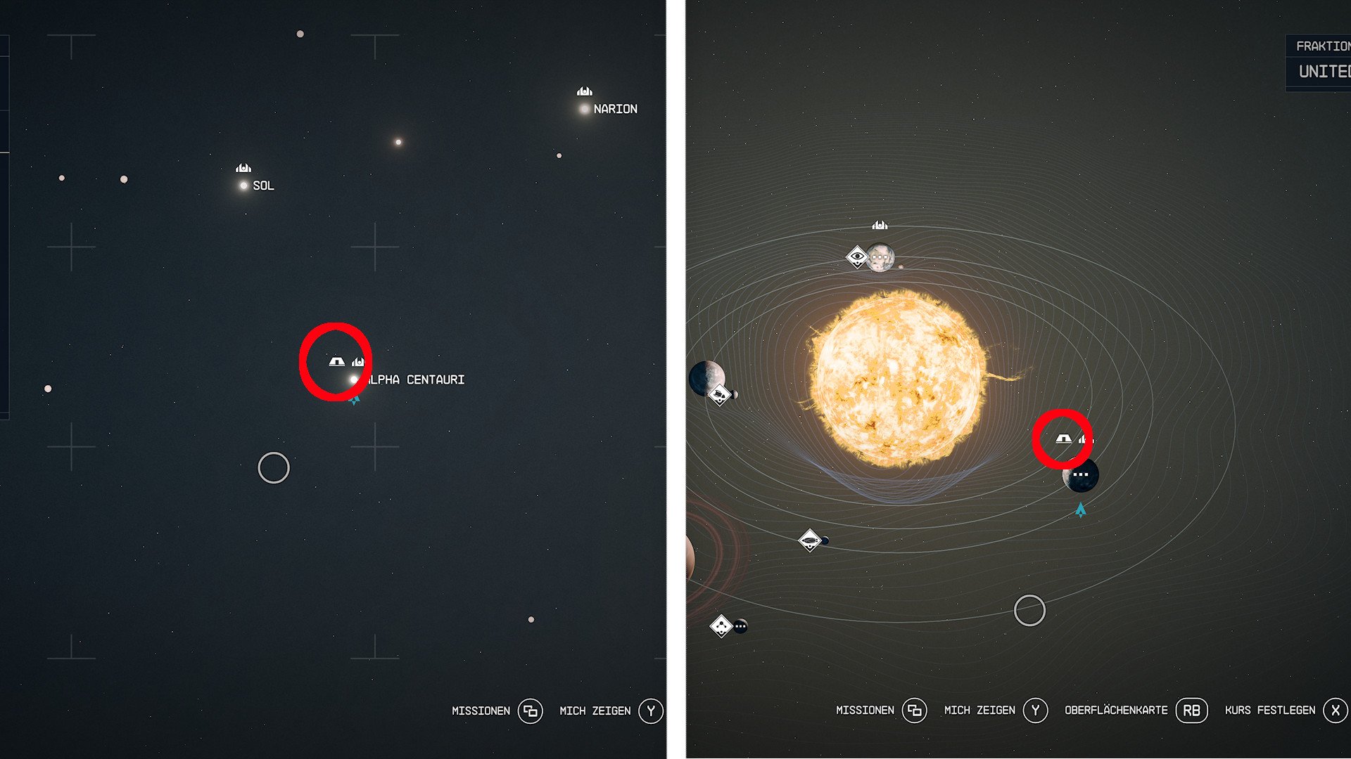 Starfield Planeten Fur Aussenposten