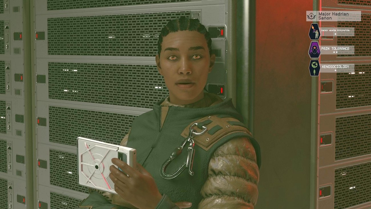 Starfield: Alle 29 Begleiter und Crewmitglieder finden