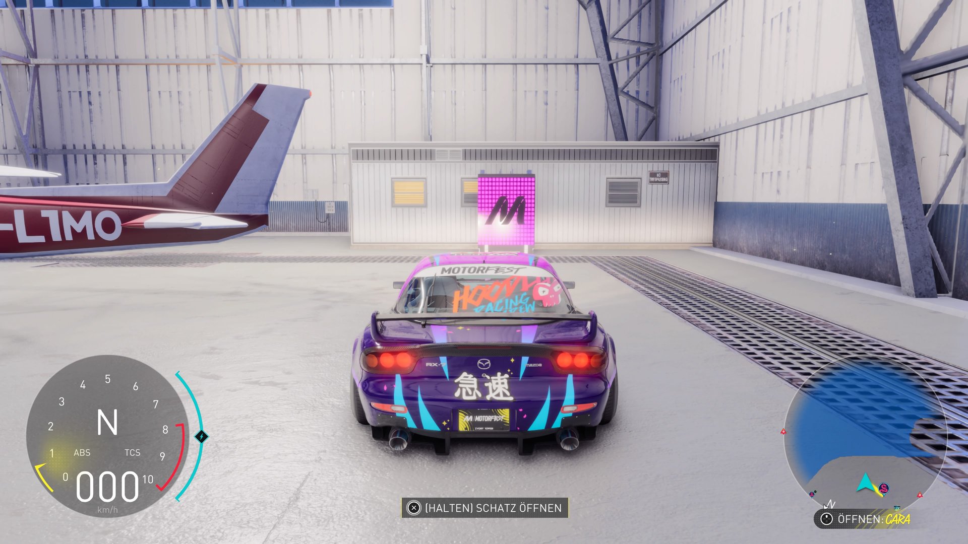 The Crew Motorfest: Schnell viel Geld verdienen