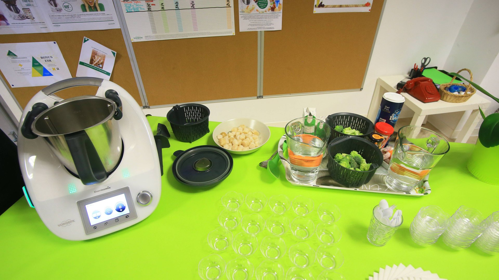 Thermomix - aktuelle News und Guides - Seite 2