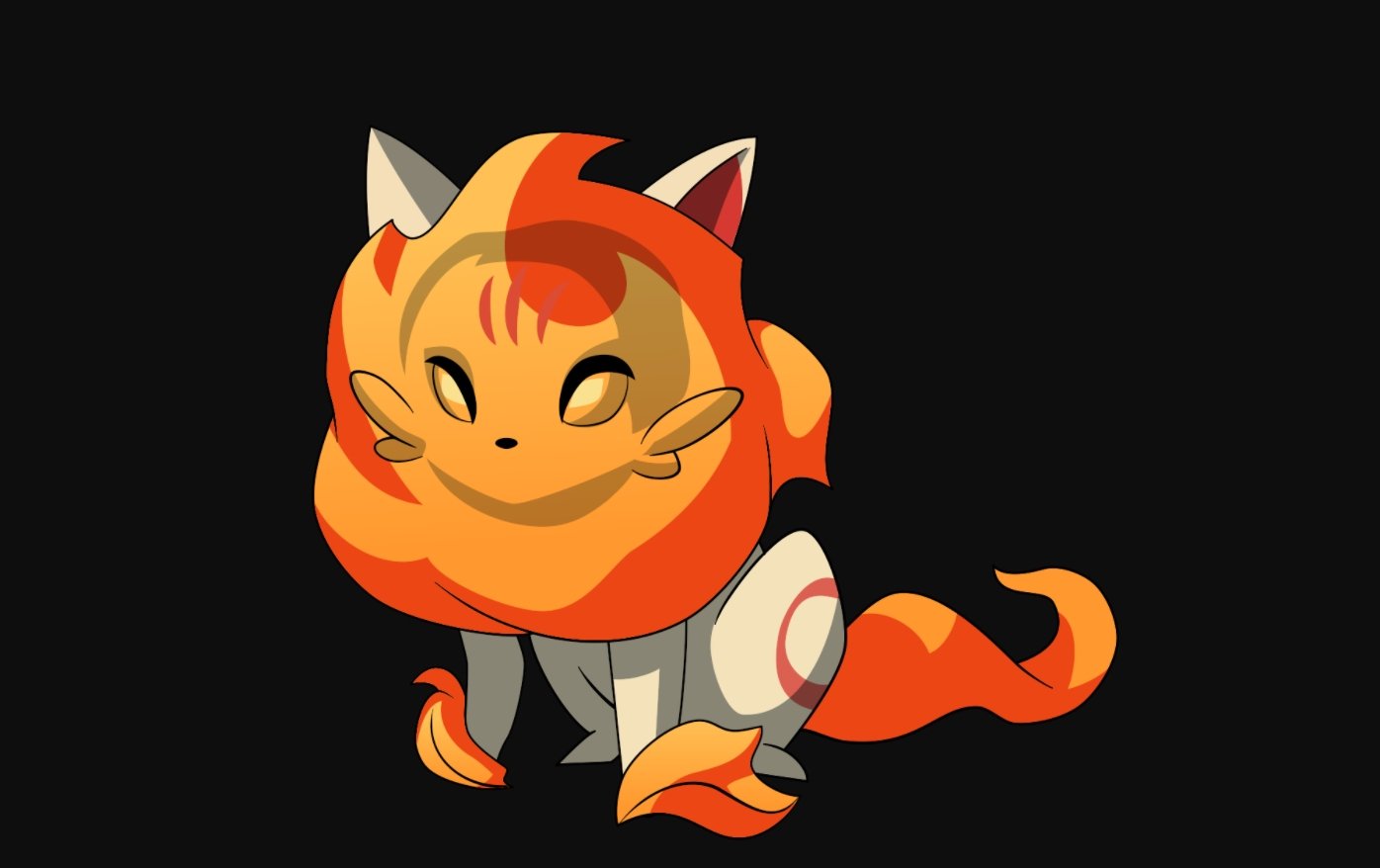 Nexomon - Extinction: Alle Starter und ihre Entwicklungen