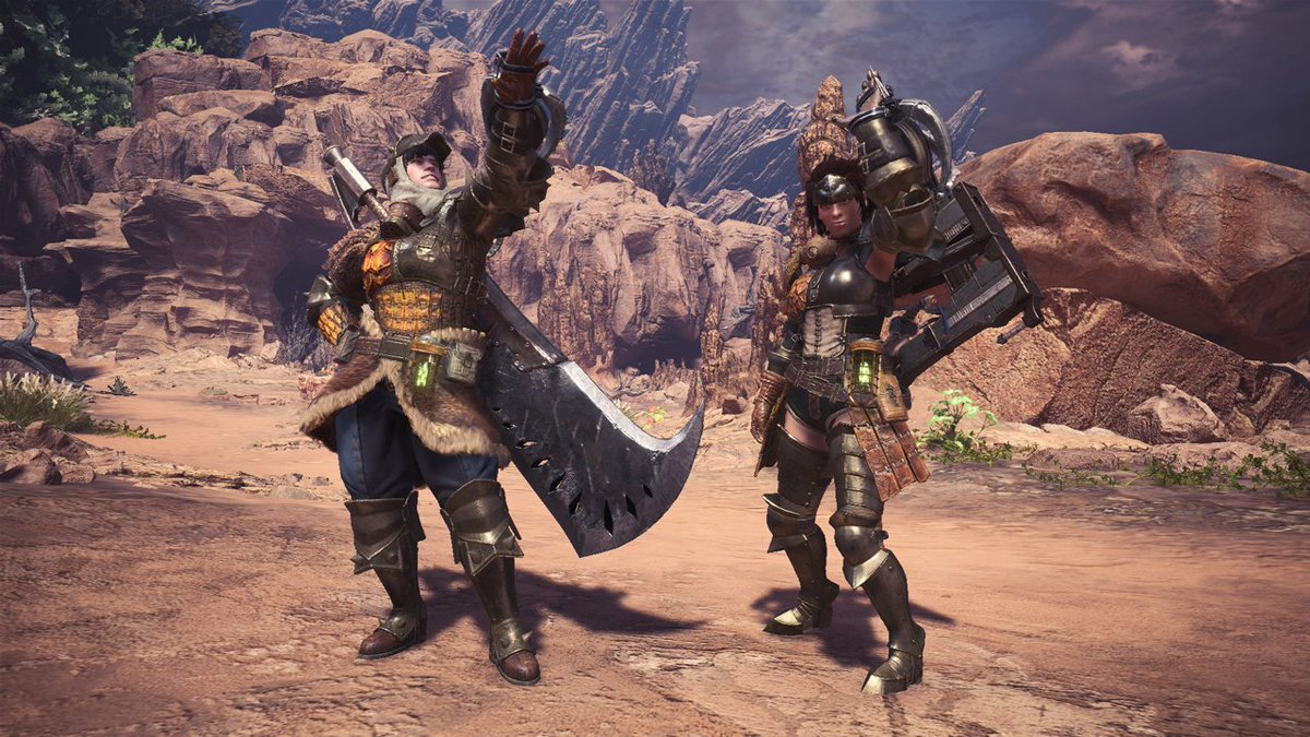 MHW: Iceborne | Alle Layered Armor und was ihr für sie benötigt