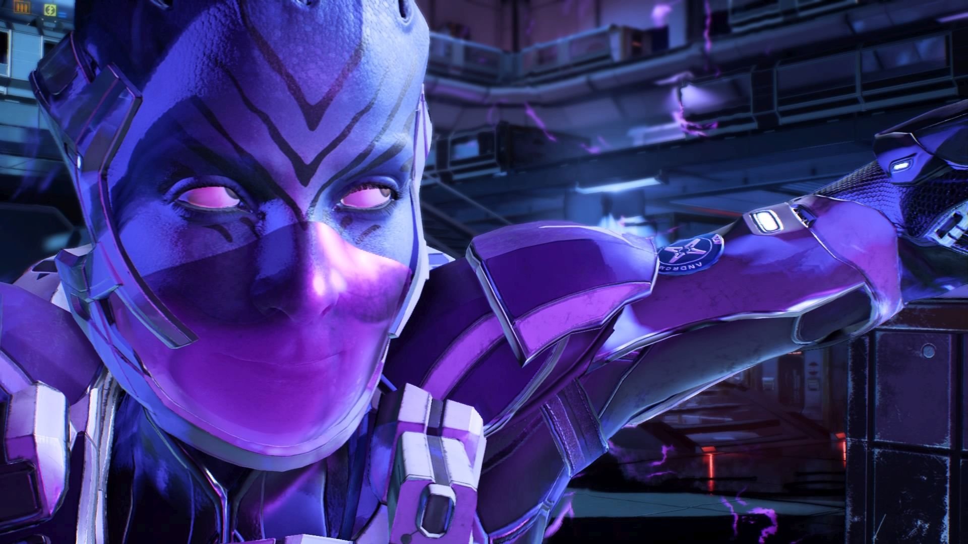 Mass Effect - Andromeda - Das Ende: Auswirkungen der Entscheidungen