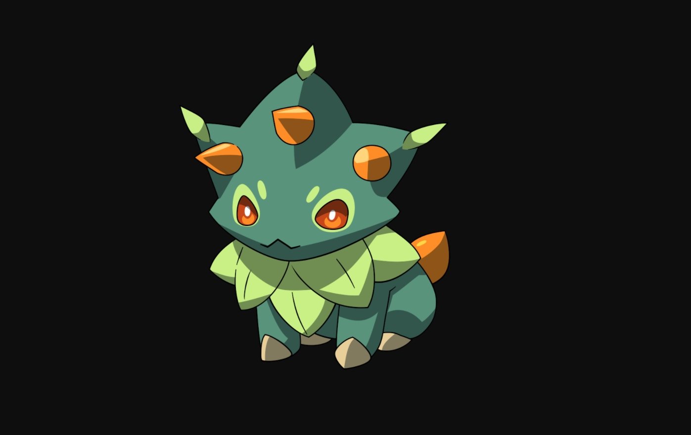 Nexomon - Extinction: Alle Starter und ihre Entwicklungen