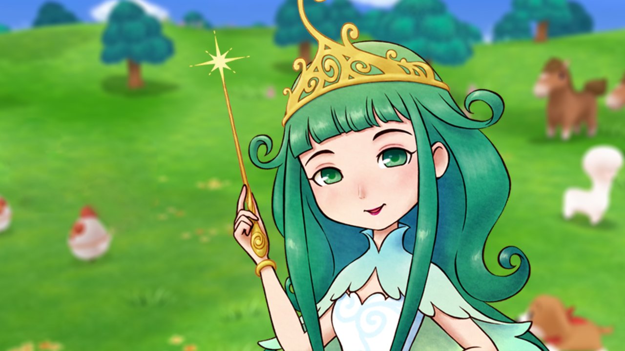 Story of Seasons: FoMT | Alle Heiratskandidaten