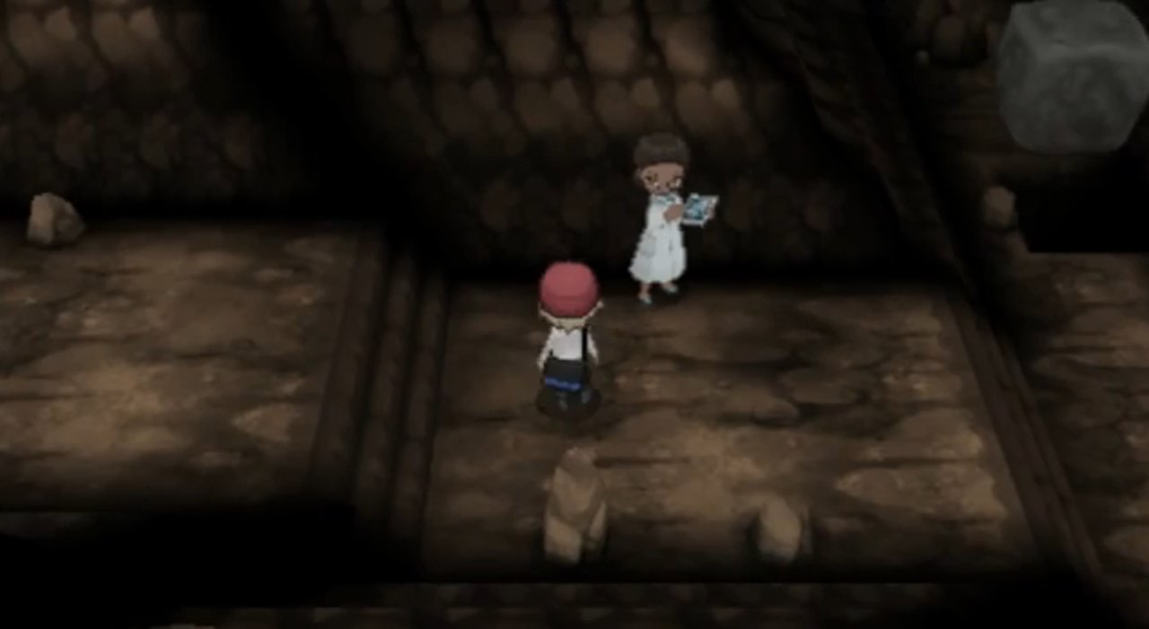 Route 7 - Die Rivére-Promenade Teil 1: Pokemon X - Komplettlösung