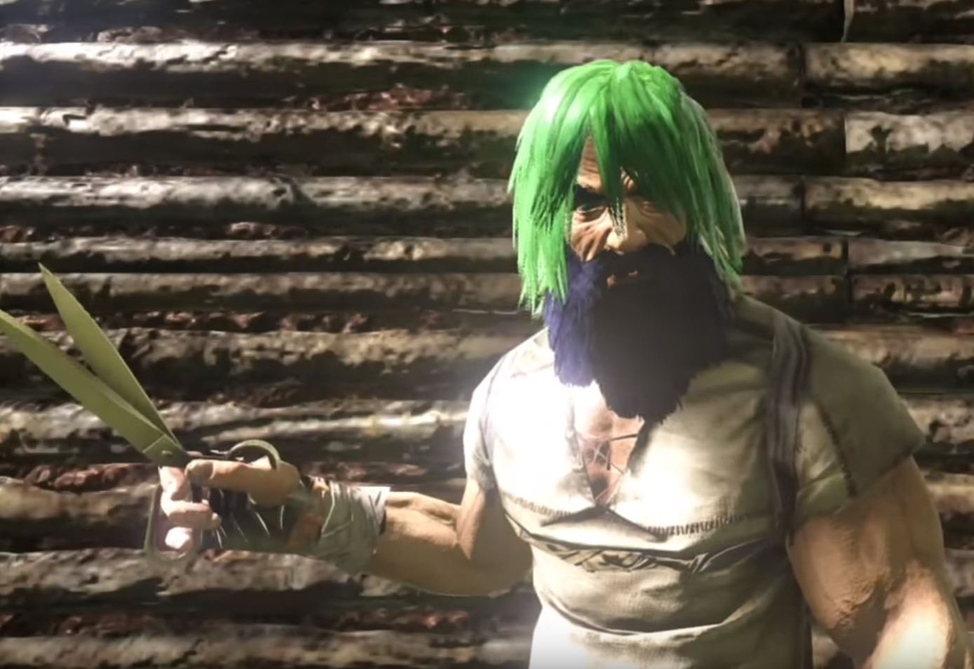 ARK - Survival Evolved - Alle Frisuren freischalten und Schere craften