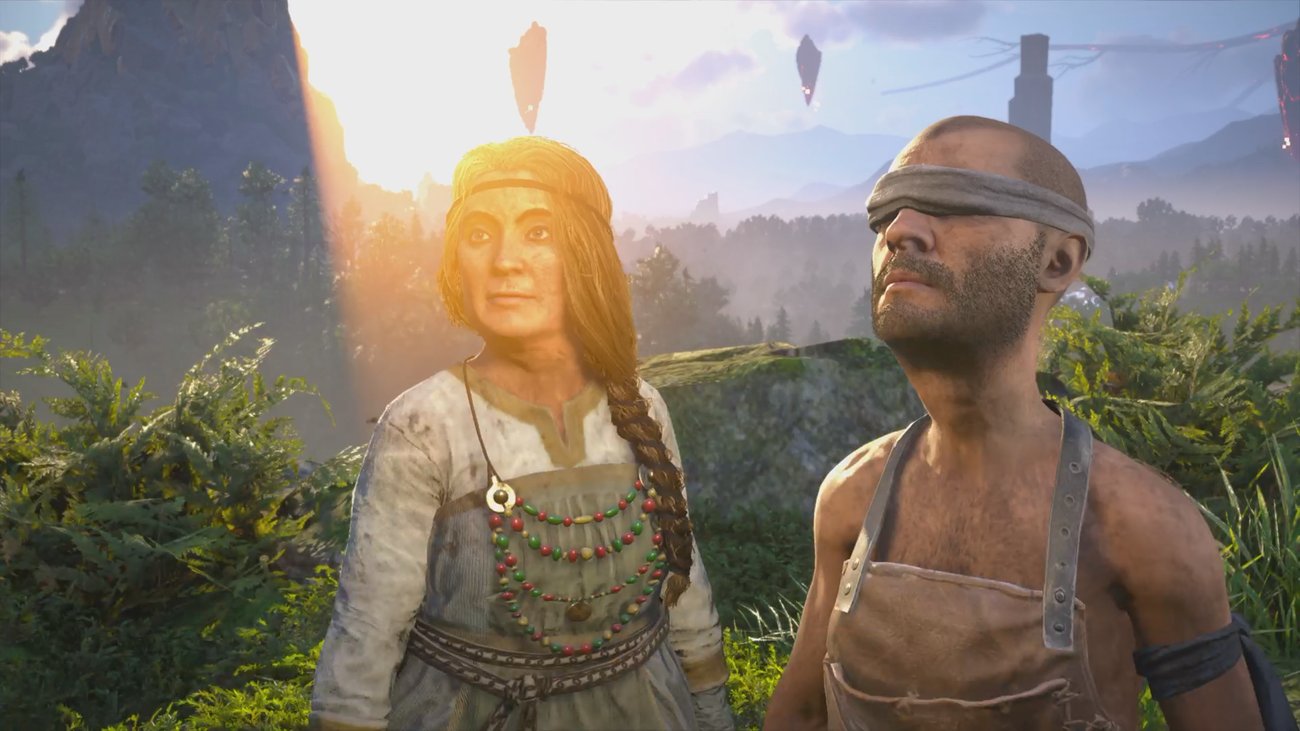 AC Valhalla: Zeichen Ragnaröks - Das Relikt Kapitel 1 - Komplettlösung