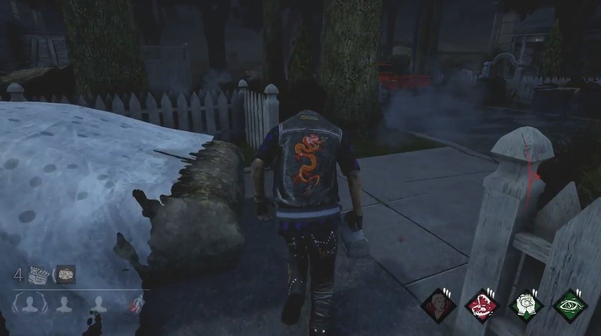 Dead by Daylight - Besessenheit: Wie funktioniert „Obsession“?