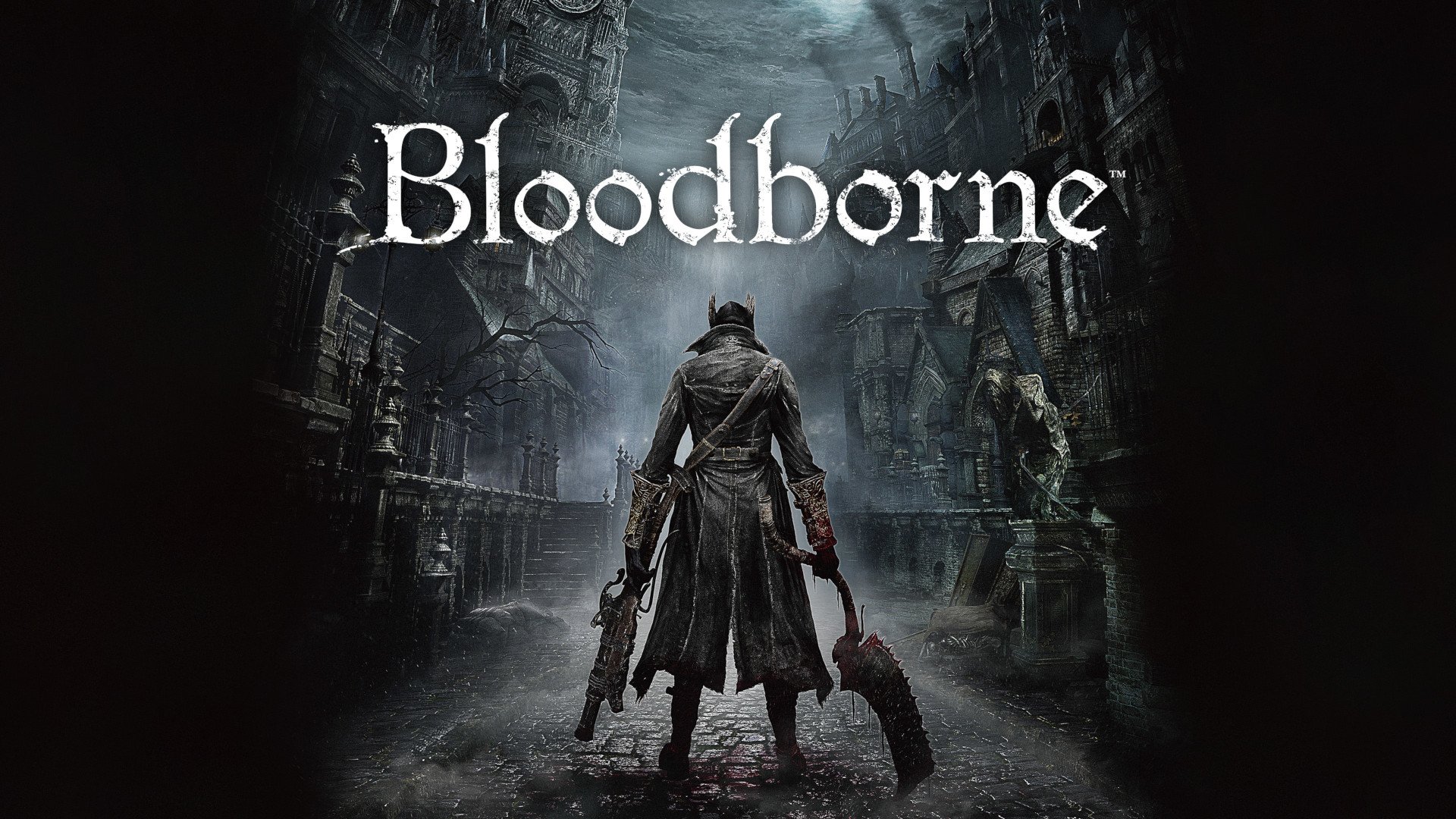 Bloodborne: Komplettlösung und Walkthrough für alle Gebiete