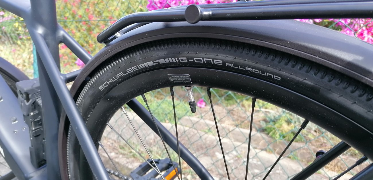 Canyon Commuter:ON 7 im Test: E-Bike für Pendler überzeugt im Alltag