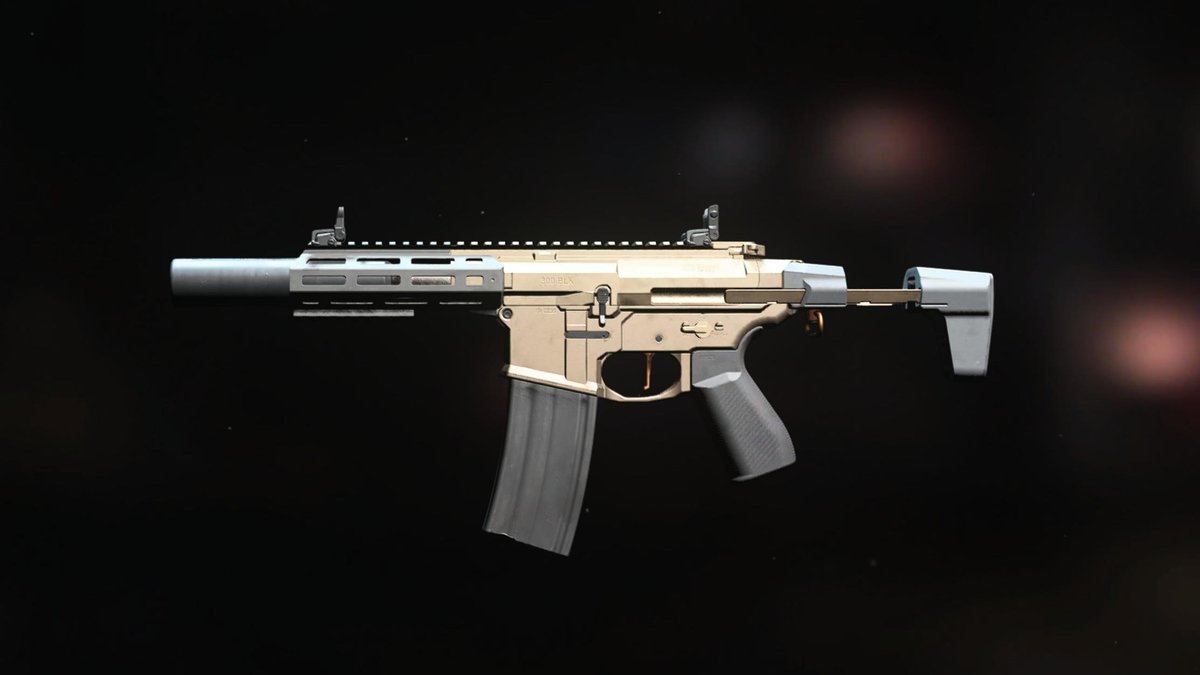 CoD MW 2: Chimera - Bestes Setup, Aufsätze & Werte