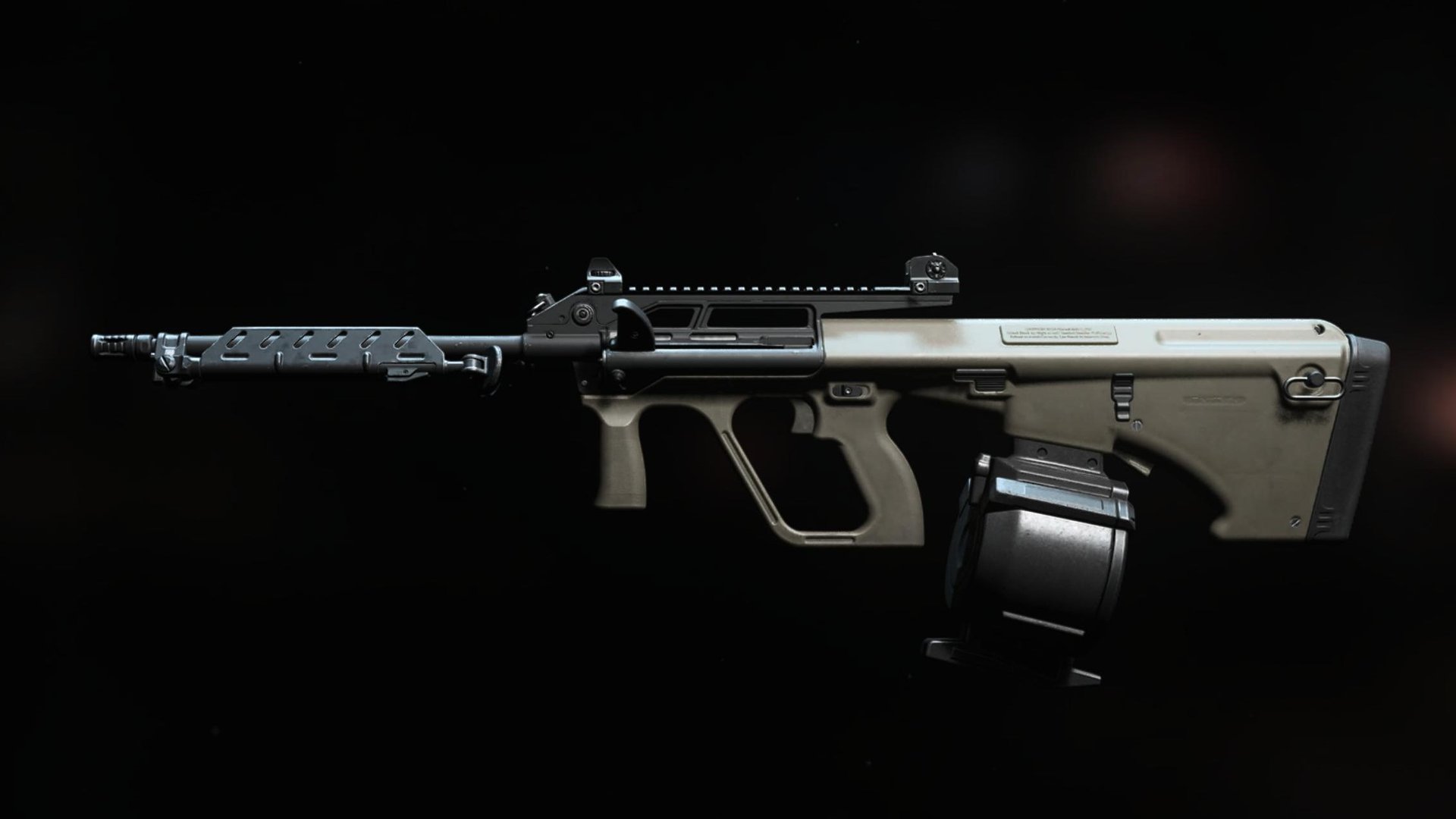 CoD MW 2: HCR 56 - Beste Setups, Aufsätze & Werte