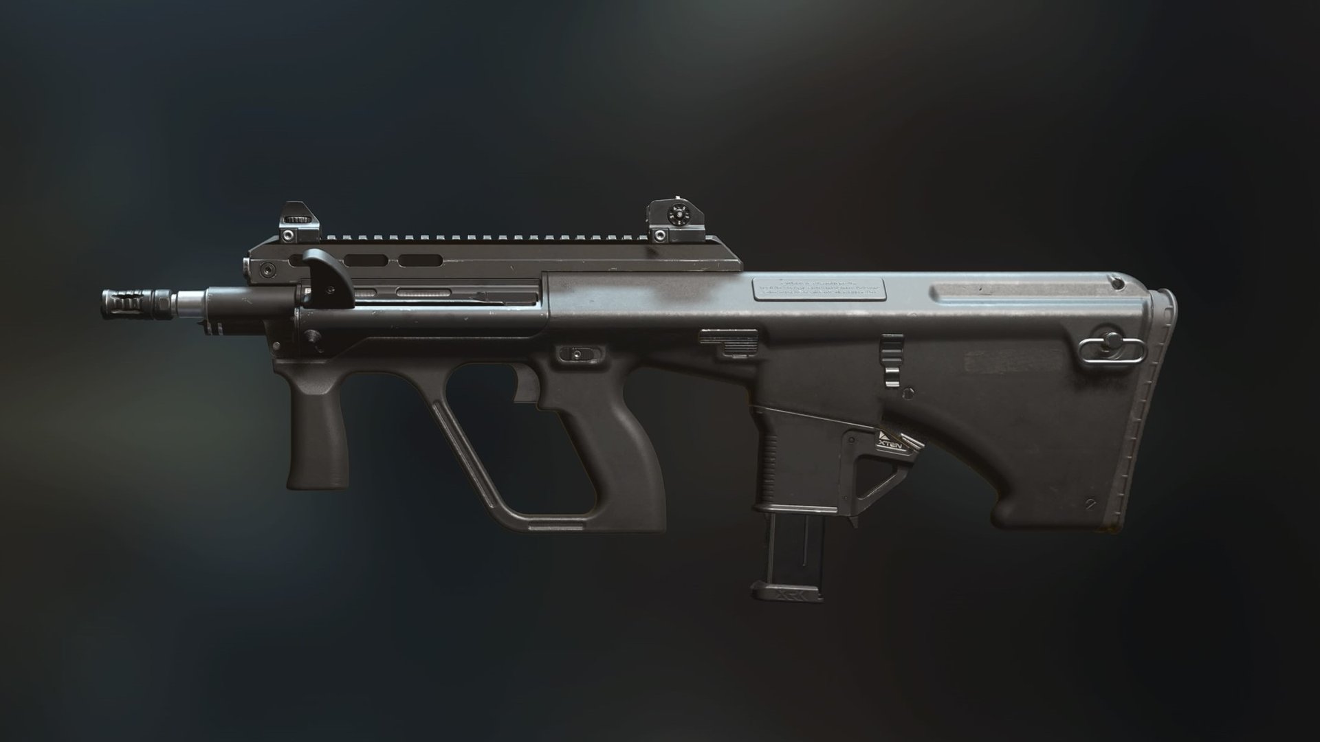 CoD MW 2: MX9 - Bestes Setup, Aufsätze & Werte