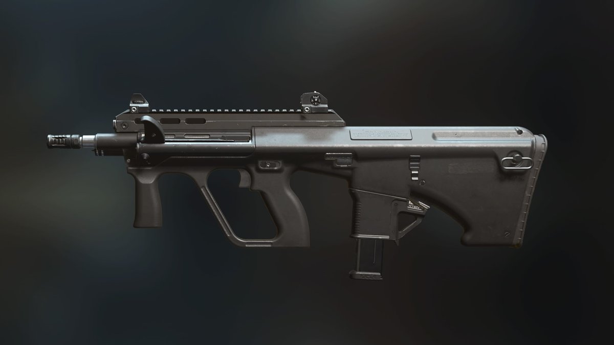 CoD MW 2: MX9 - Bestes Setup, Aufsätze & Werte