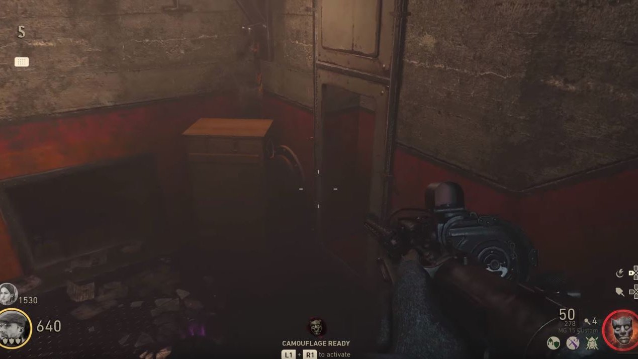 CoD WW2: The Final Reich - Teslakanone bauen und Upgrades freischalten