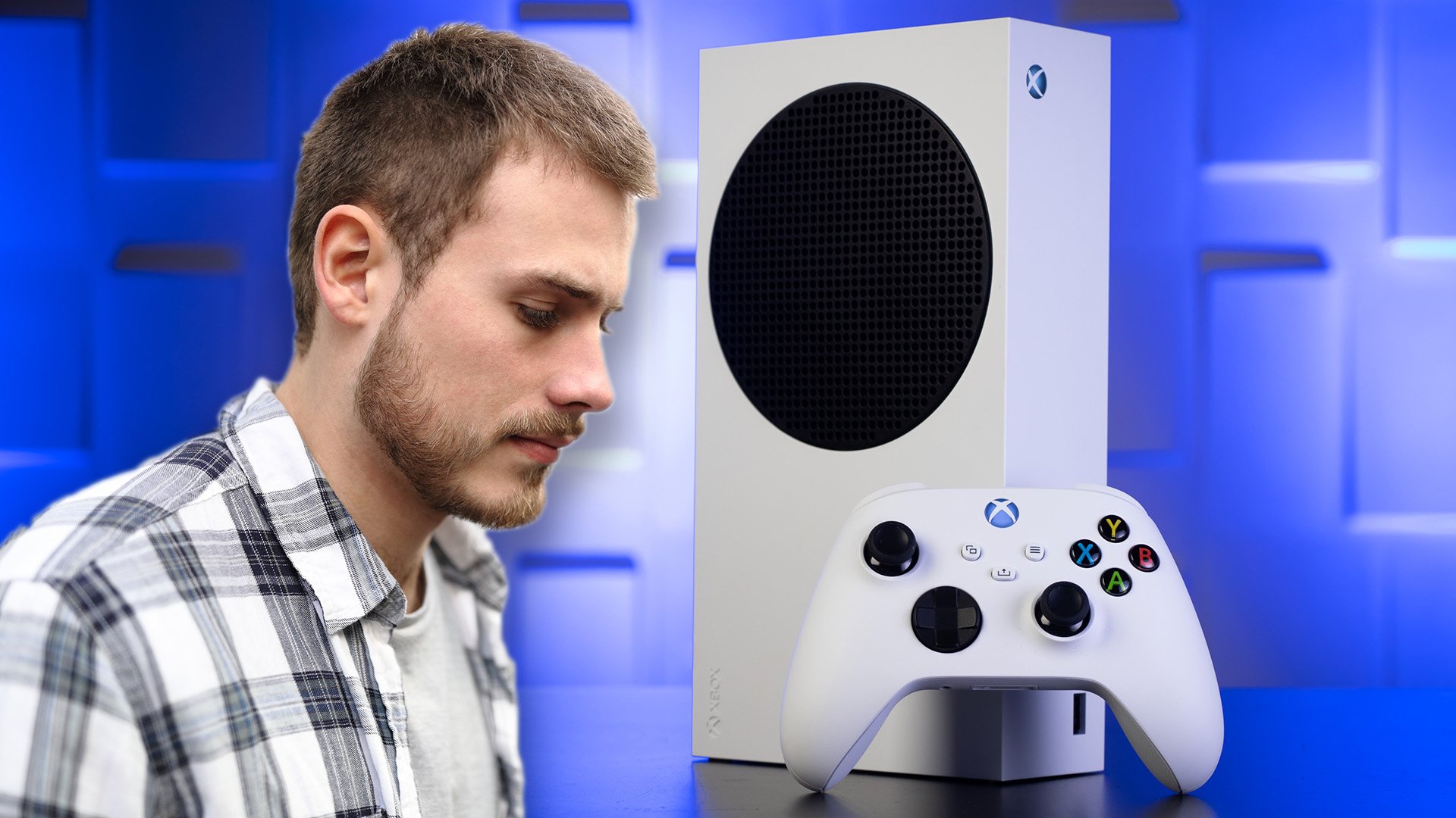 CoD auf der Xbox? Nie wieder!