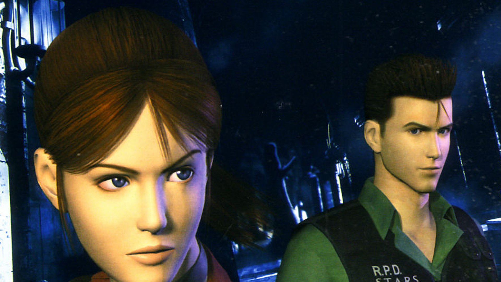 Level 10: Ihr als Steve?: Code Veronica X - Komplettlösung