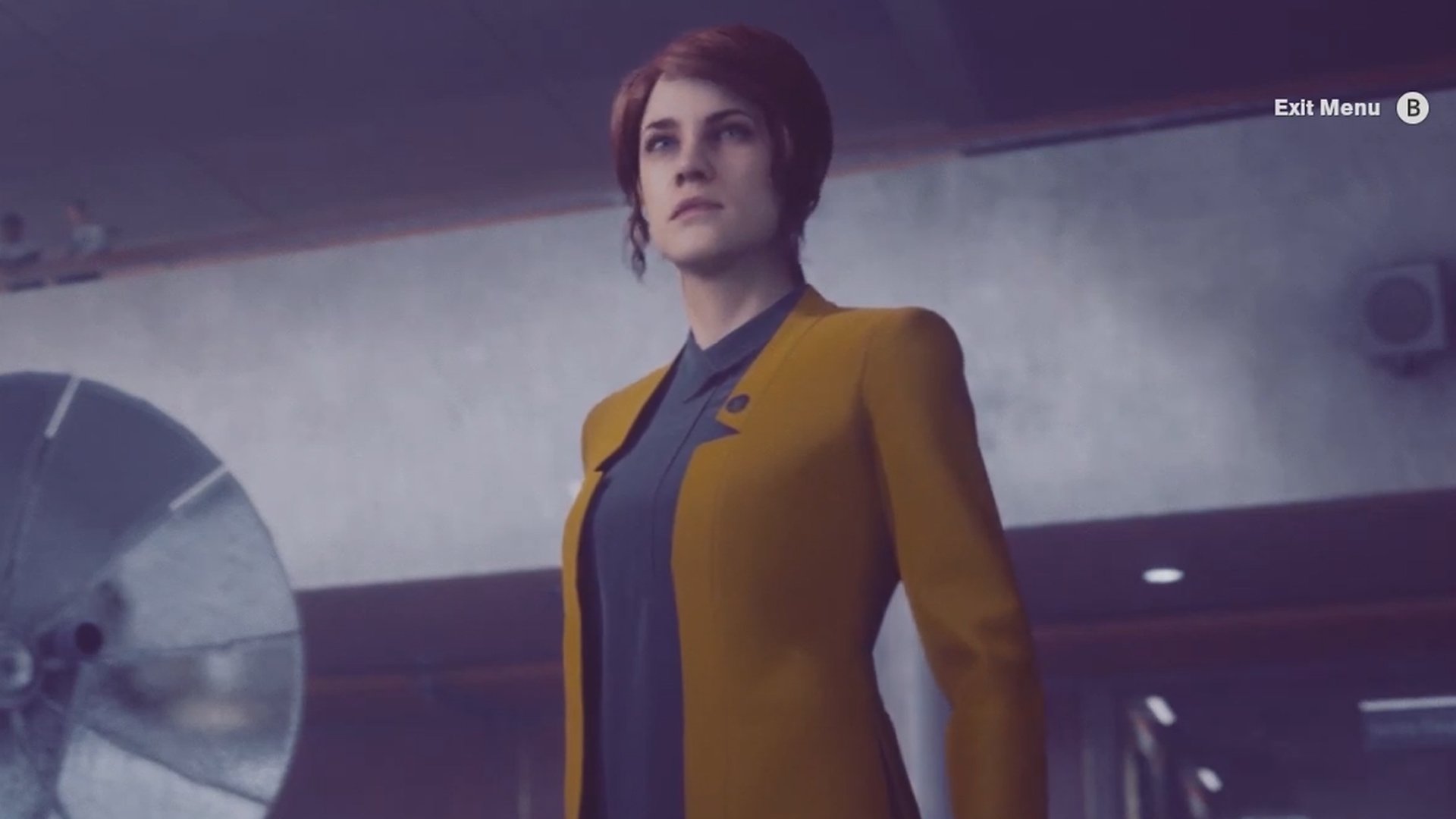 Control: Alle Outfits freischalten