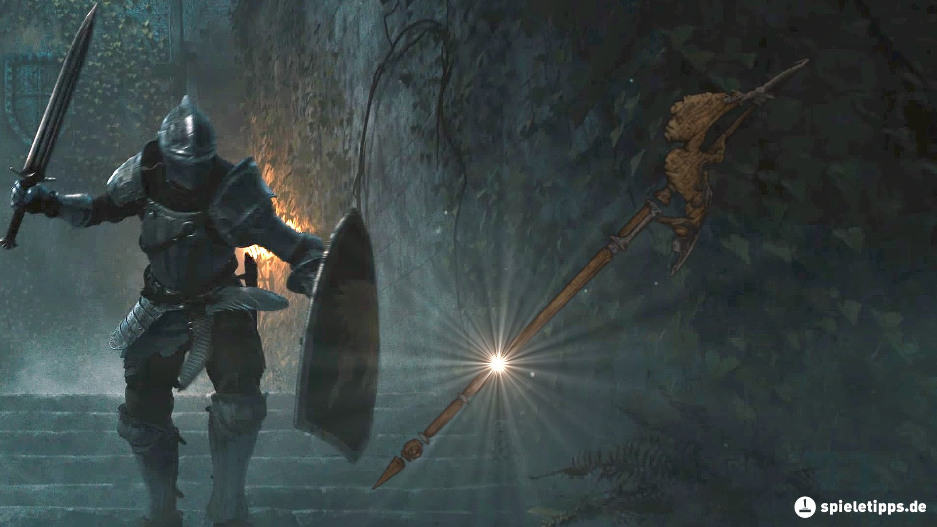 Demon's Souls: Istarelle finden und Trophäe freischalten (PS5)