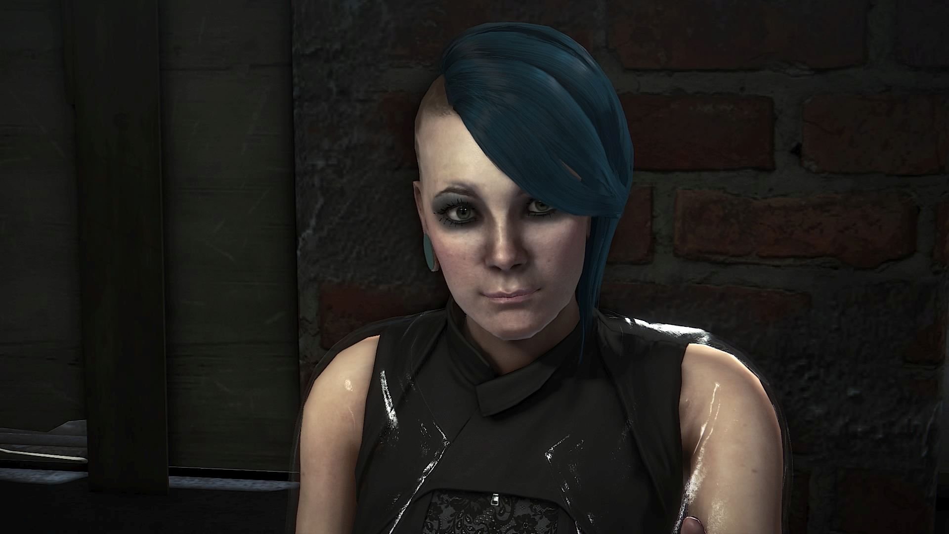 Deus Ex - Mankind Divided: Alle Nebenmissionen komplett gelöst