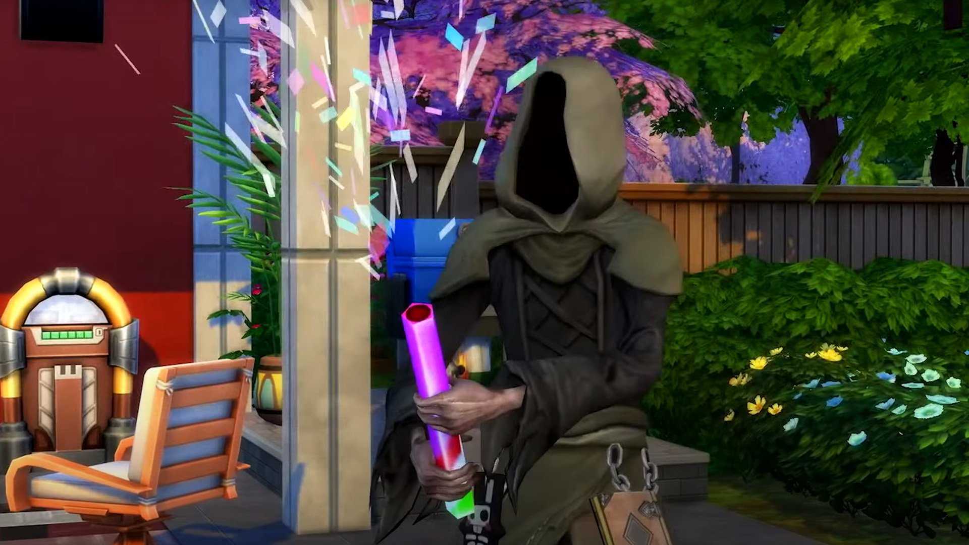 Die Sims 5: Alle Infos zu Release, Geruechten und News