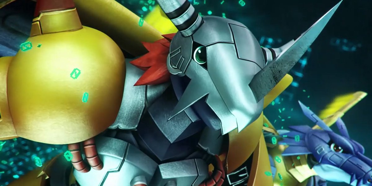 Digimon World - Next Order: Digitationsliste - alle Digimon mit Ultra ...