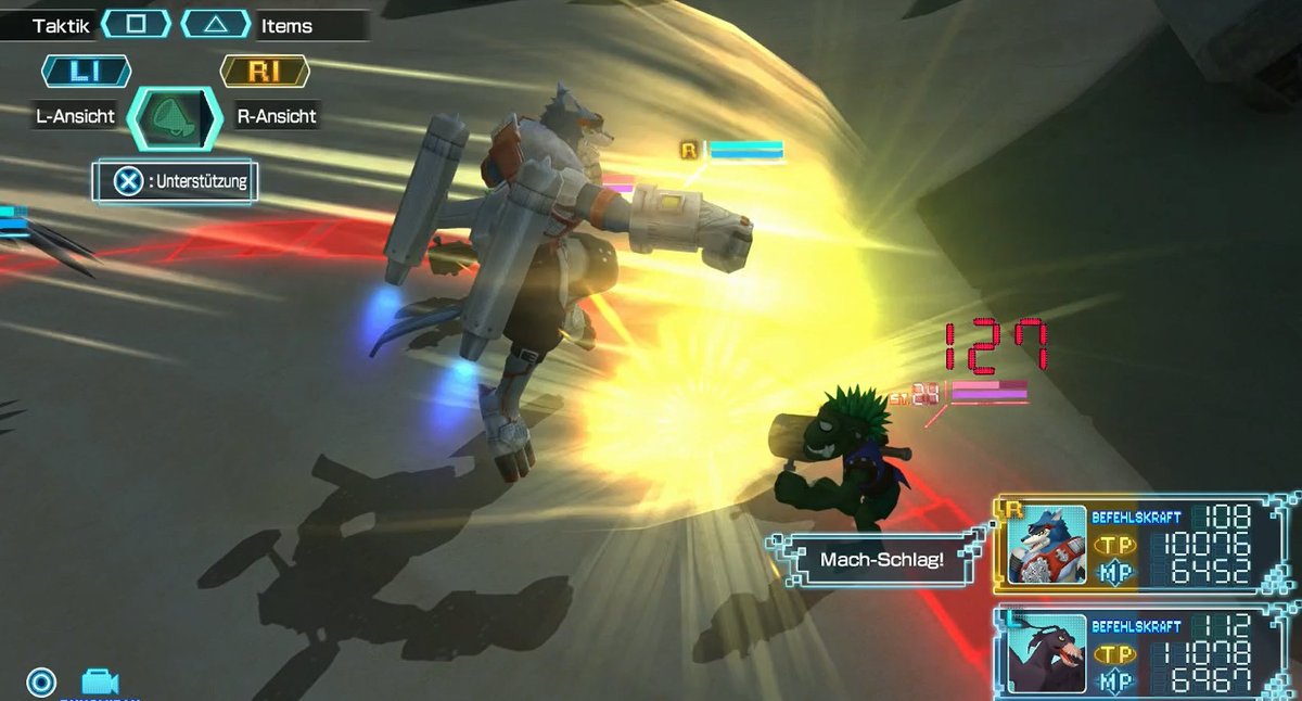 Digimon World - Next Order: Meteormon-Rätsel lösen und Lapsapraecepik ...