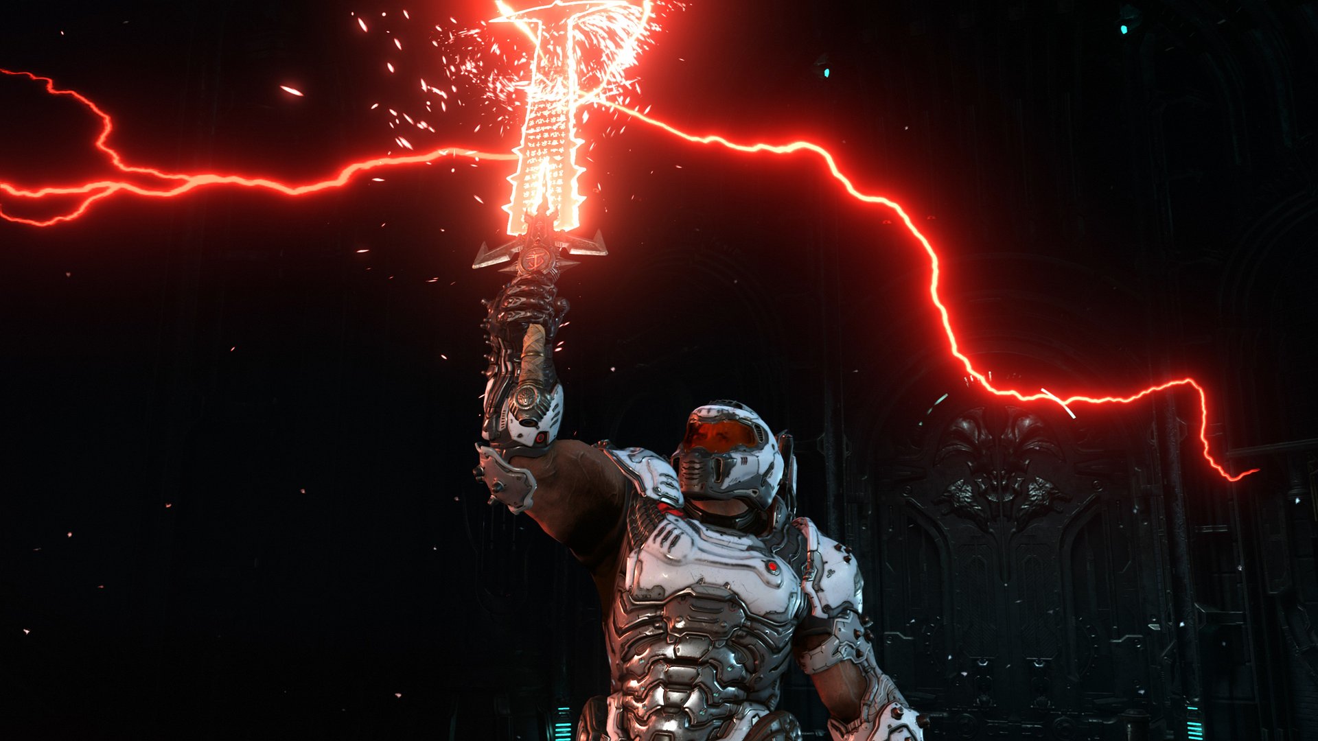 Doom - Eternal: Alle Cheat Codes mit Fundorten